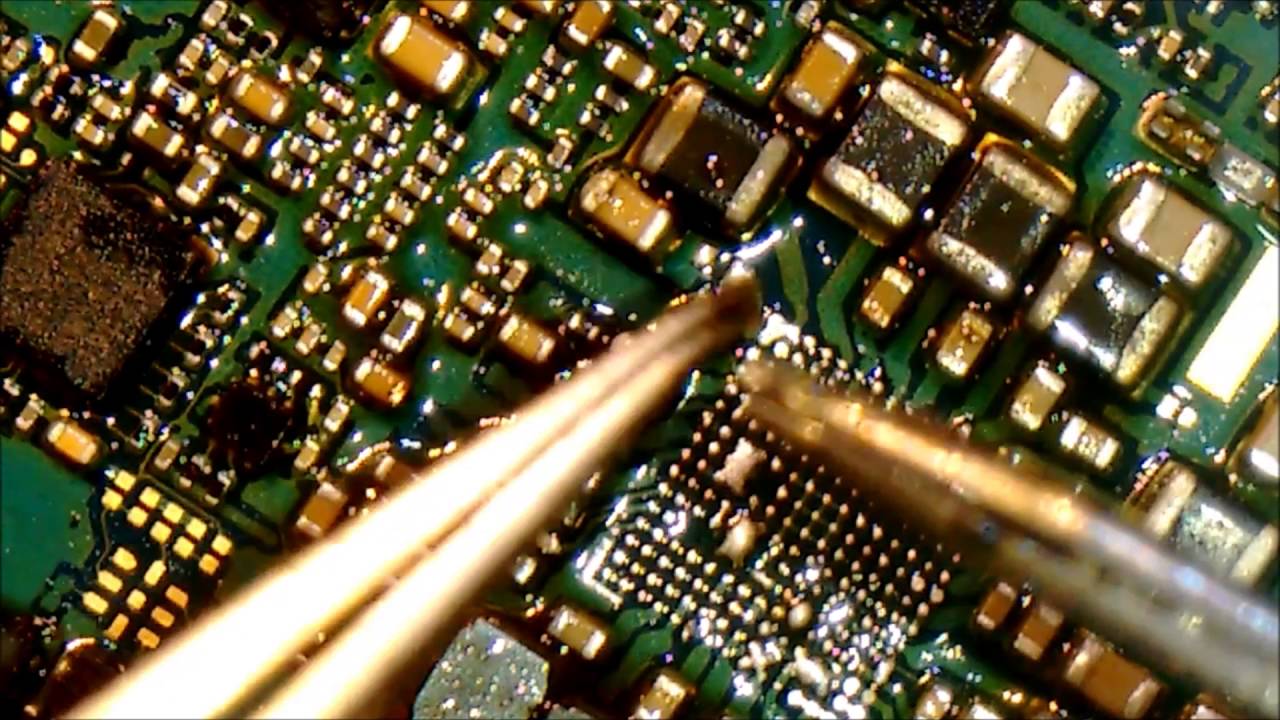 About Us – Micro Soldering Repairs